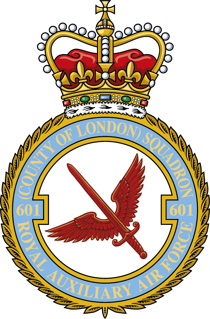 601 Squadron – 600 Squadron Association